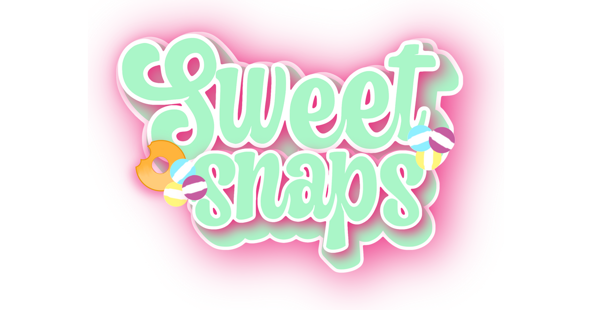 Freeze Dried Goodies – Sweet Snaps